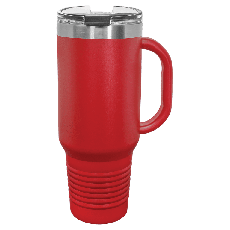 Polar Camel "Big Daddy" 40 Ounce Travel Mug - Polar Camel