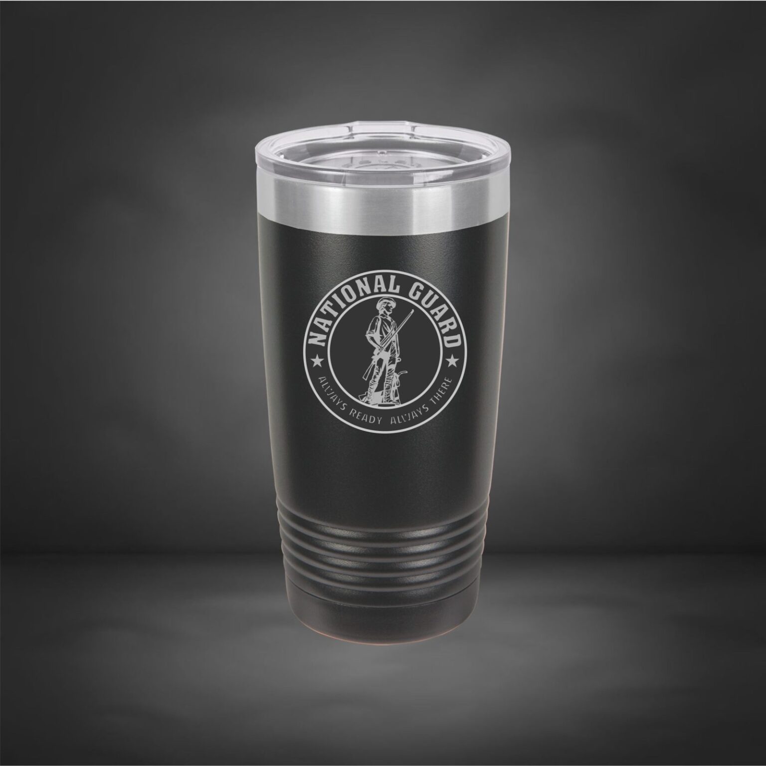National Guard Polar Camel Tumbler 20 oz - Polar Camel